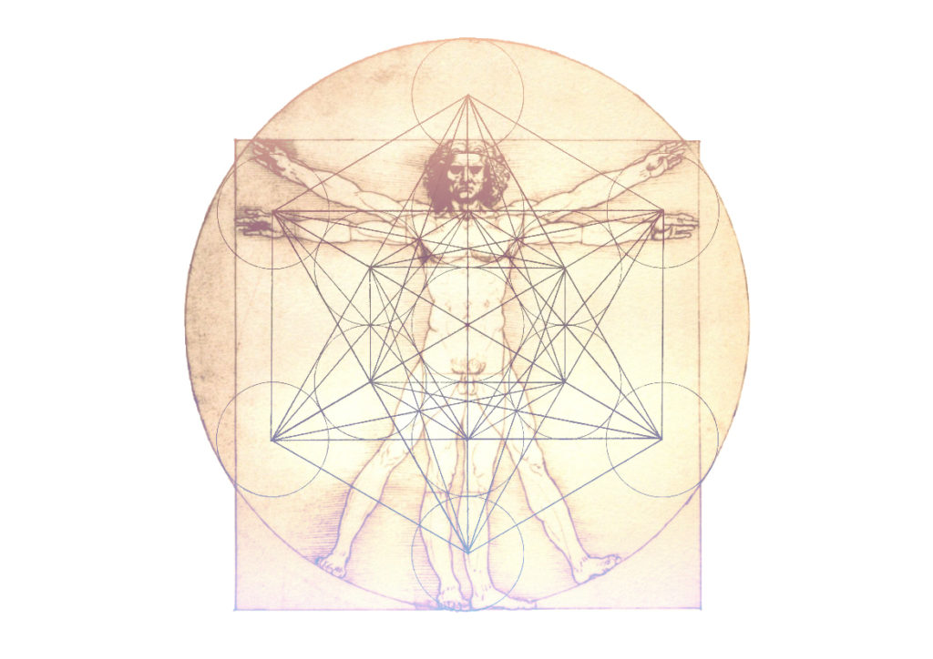 Geometría Sagrada Y Terapia Vibracional Ismet Formación En Salud Integrativa 